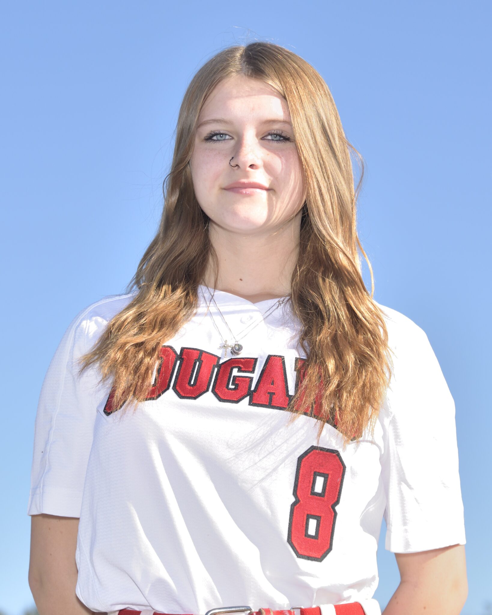 2025 Roster – Cougar Softball
